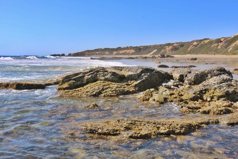 Day 28 – Crystal Cove | Raising 7 Kids